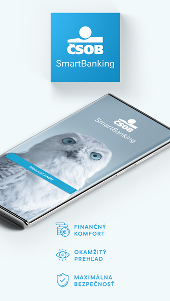 دانلود برنامه SmartBanking اندروید | بازار