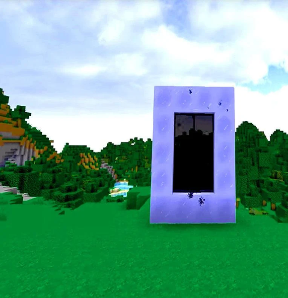 دانلود برنامه Secret Portal Mods اندروید بازار
