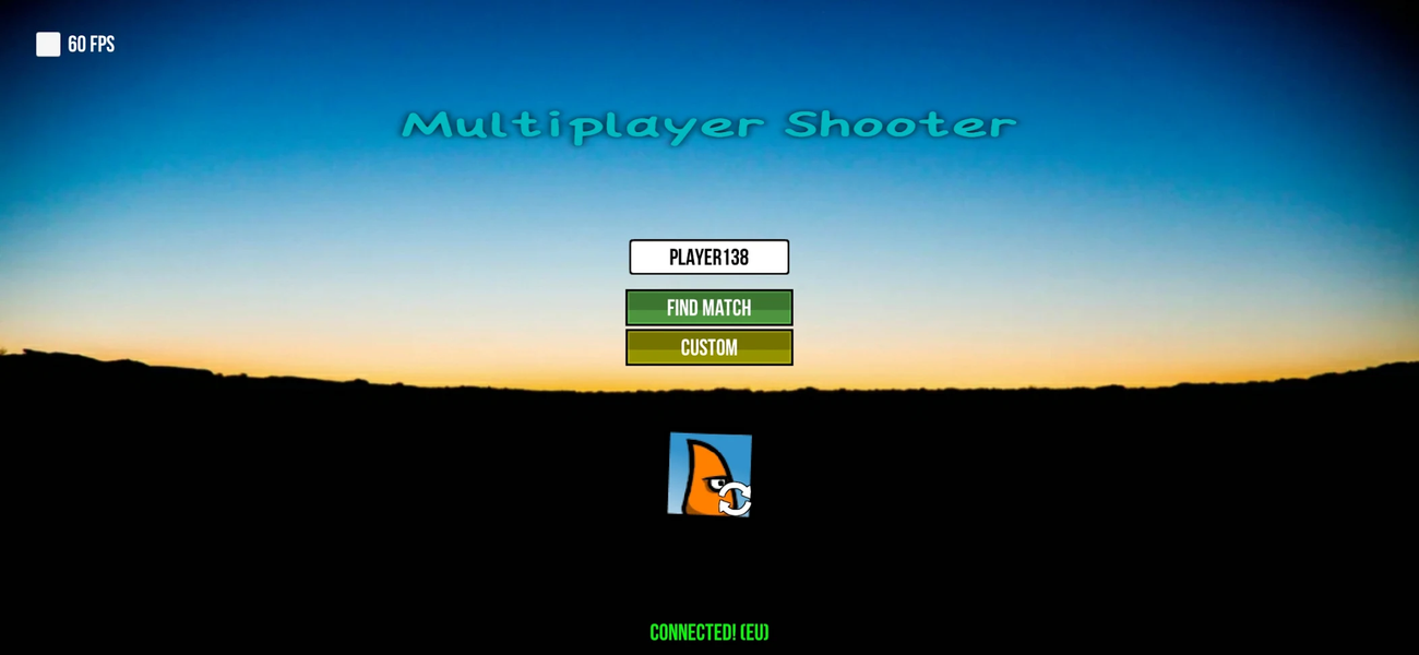 دانلود بازی Zico Multiplayer Shooter اندروید بازار