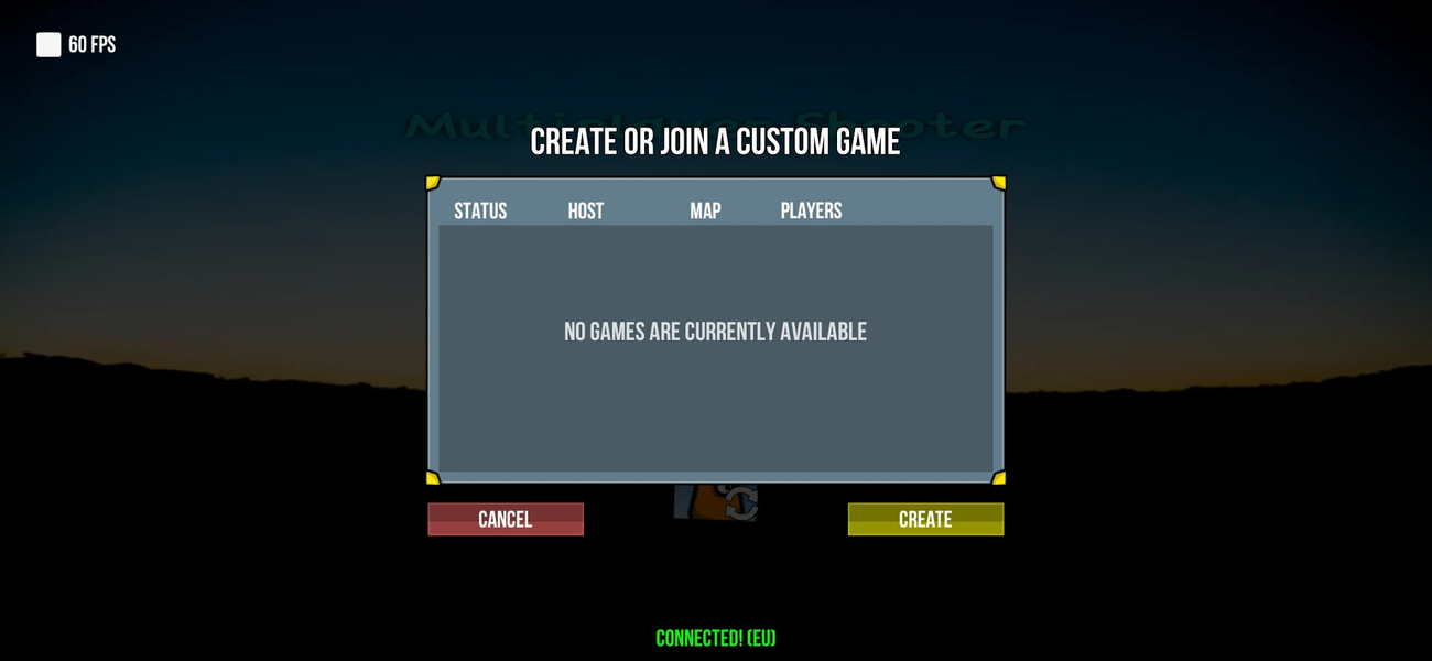 دانلود بازی Zico Multiplayer Shooter اندروید بازار