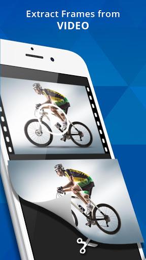 دانلود برنامه Cut Paste Photos And Video Frame اندروید بازار