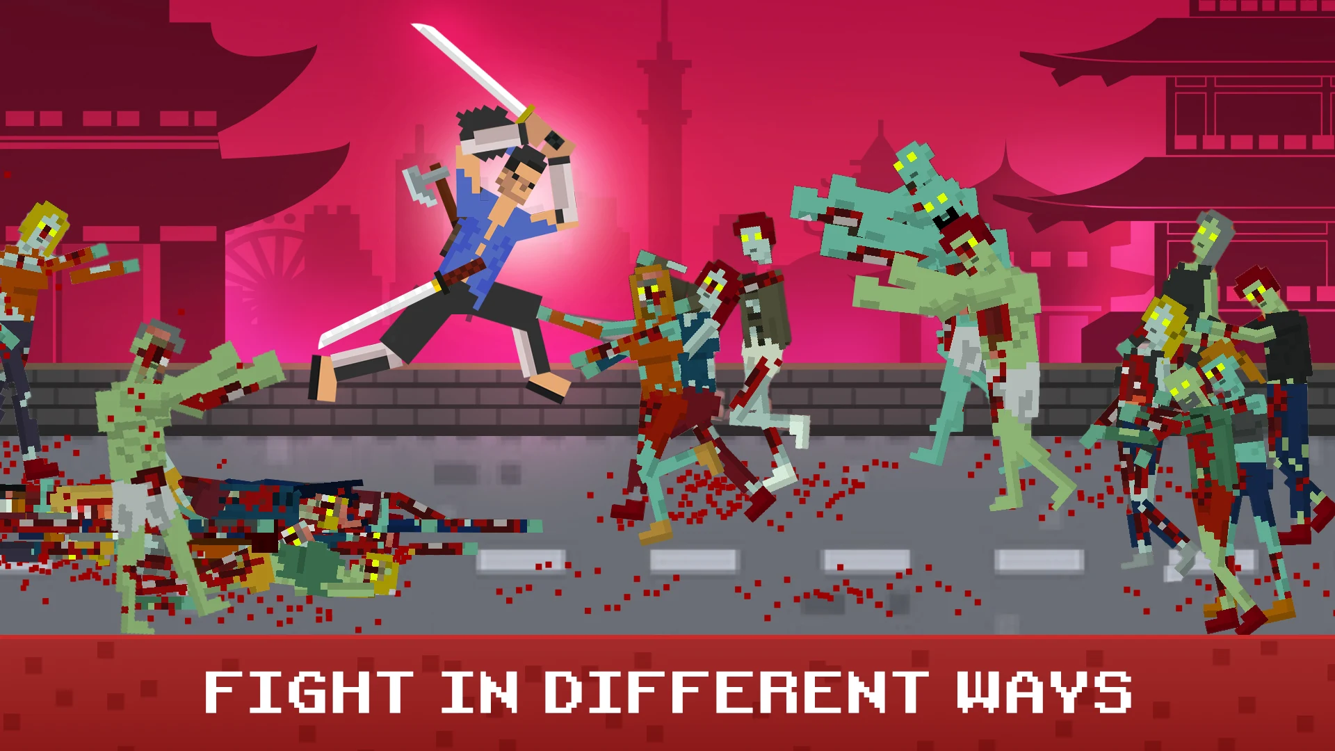دانلود بازی Zombie Defense Dead Shooting اندروید بازار
