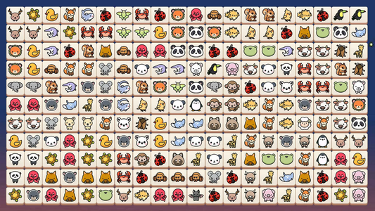 بازی Animal Connect: Kids Game - دانلود | بازار