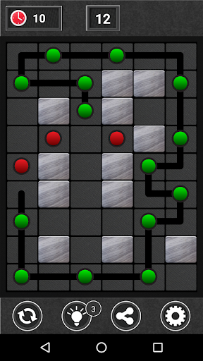 دانلود بازی Riddle Dots Connect Dots Puz اندروید بازار