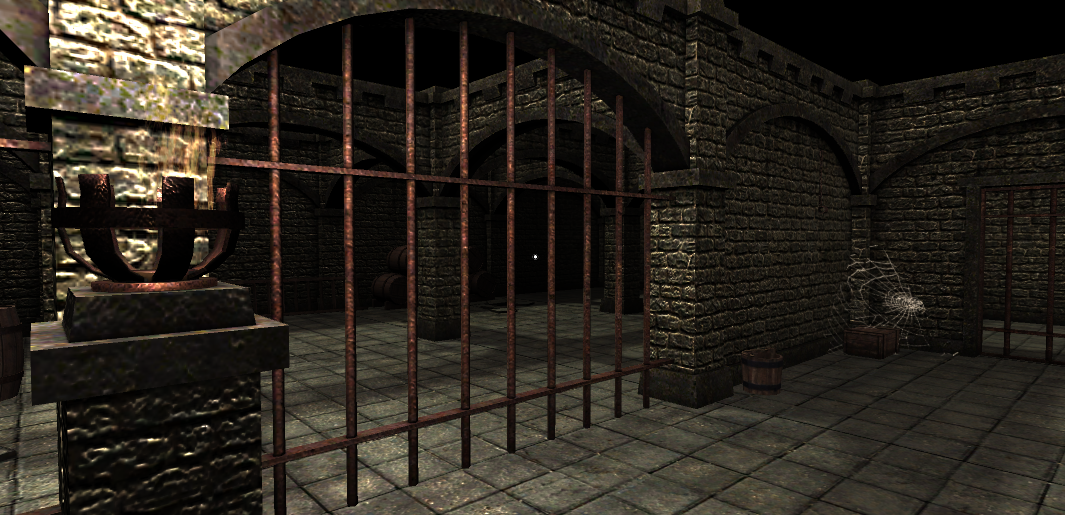 دانلود بازی Escape Of Horror House ۳ اندروید بازار