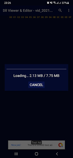 دانلود برنامه DLL File Viewer & Editor اندروید | بازار