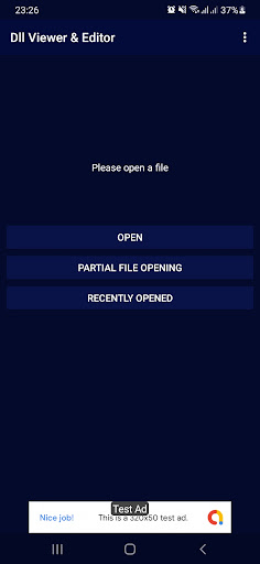 دانلود برنامه DLL File Viewer & Editor اندروید | بازار