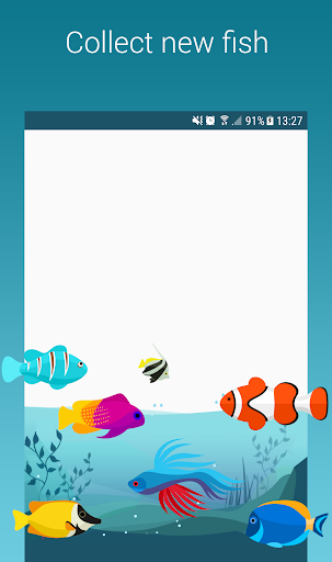 دانلود برنامه Drink Water Reminder Aquarium اندروید بازار