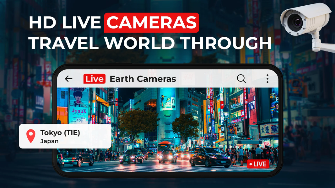 دانلود برنامه Live Street View Gps Camera ۳d اندروید بازار