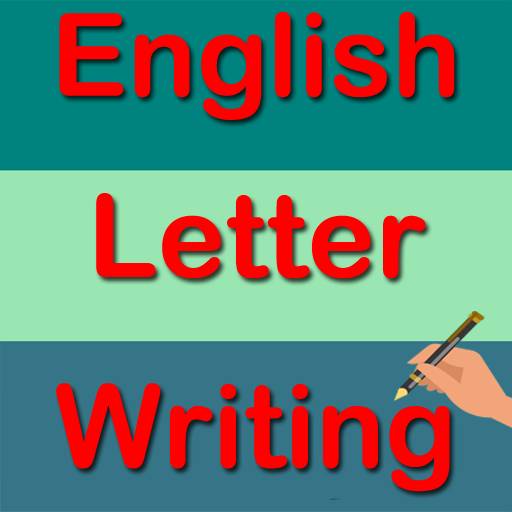 دانلود برنامه English Letter Writing اندروید بازار
