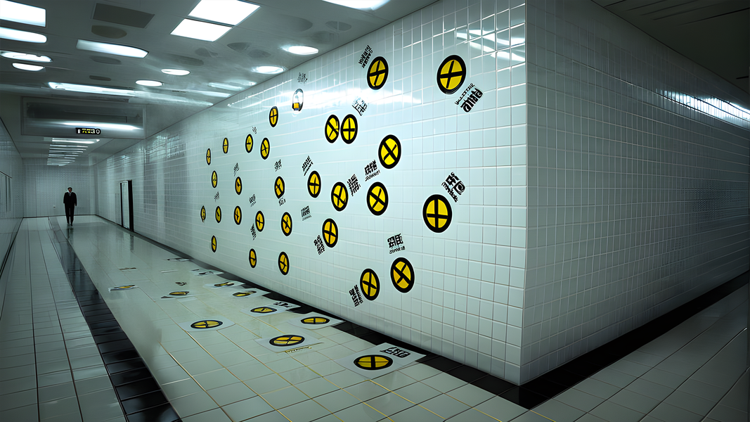 دانلود بازی Exit Subway Anomaly اندروید بازار