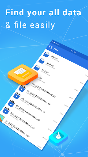 دانلود برنامه File Explorer Es File Manager اندروید بازار