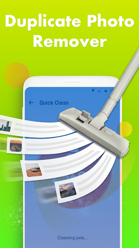 دانلود برنامه Turbo Cleaner Clean Junk File اندروید بازار