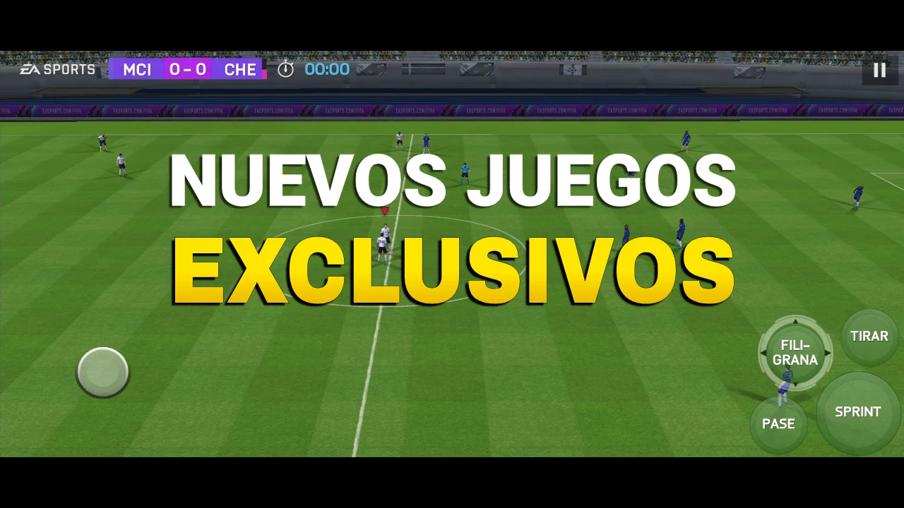 برنامه Todos Los FYFA Para Android - دانلود | بازار