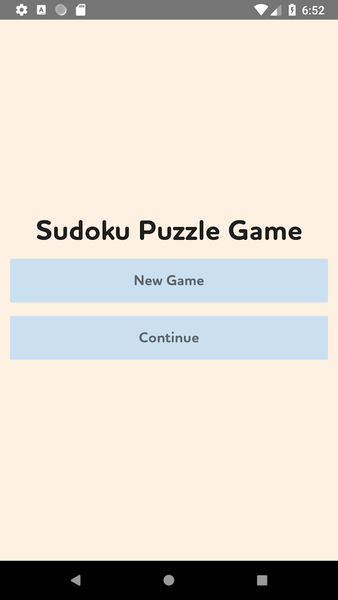 دانلود بازی Sudoku Brain Puzzle Challenge اندروید بازار
