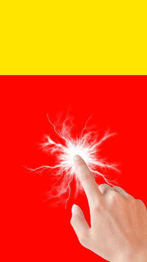 دانلود برنامه Finger Tap Battle - ۲ player اندروید | بازار