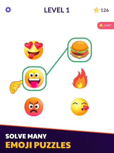 دانلود بازی Connect Puzzle Matching Games اندروید بازار