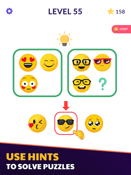 دانلود بازی Connect Puzzle Matching Games اندروید بازار