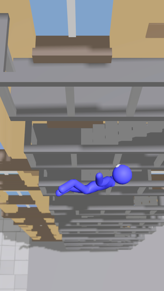 دانلود بازی Bone Breaker اندروید | بازار