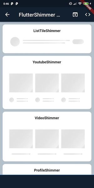دانلود برنامه flutter pub get اندروید | بازار دانلود برنامه flutter pub get اندروید | بازار