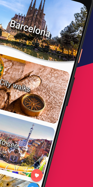 دانلود برنامه Barcelona Guide Tickets And Map اندروید بازار