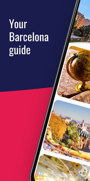دانلود برنامه Barcelona Guide Tickets And Map اندروید بازار