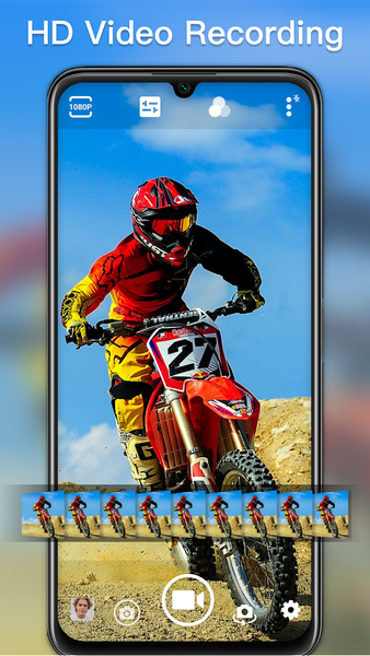 دانلود برنامه Camera Hd Camera اندروید بازار