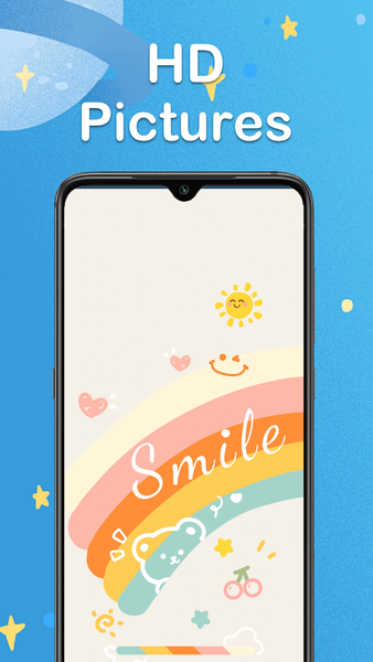 دانلود برنامه Cartoon Wallpaper اندروید بازار