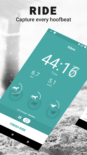 دانلود برنامه Equilab: Horse & Riding App اندروید | بازار