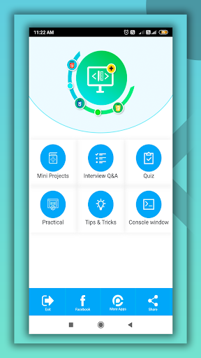 دانلود برنامه Html Code Play Plus اندروید بازار