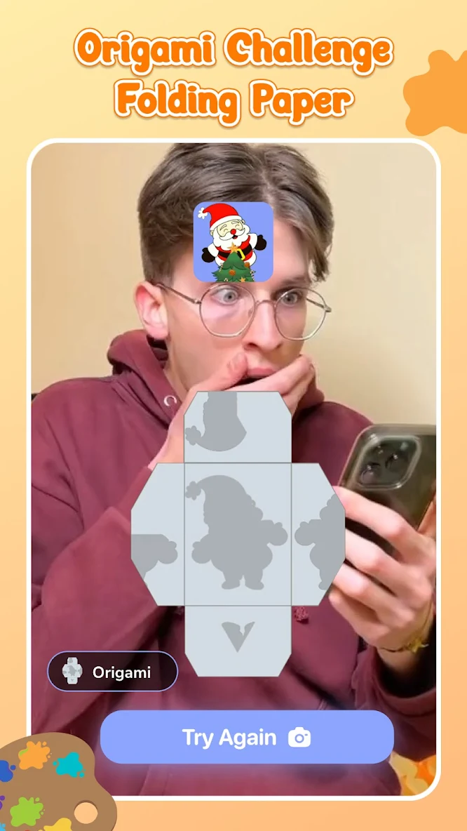 برنامه HueABC: Color Shape Challenge - دانلود | بازار