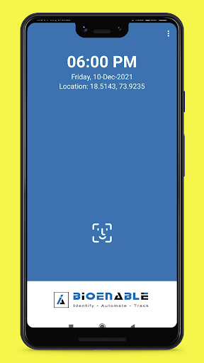 دانلود برنامه Face Attend اندروید | بازار