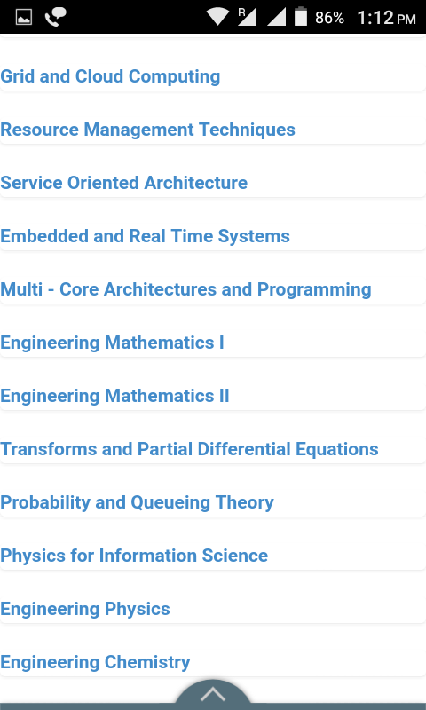 دانلود برنامه Software Engineering study App اندروید | بازار
