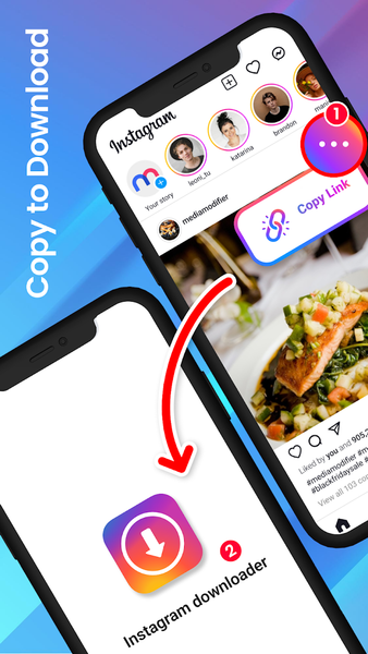 دانلود برنامه All Video Downloader App ۲۰۲۳ اندروید بازار