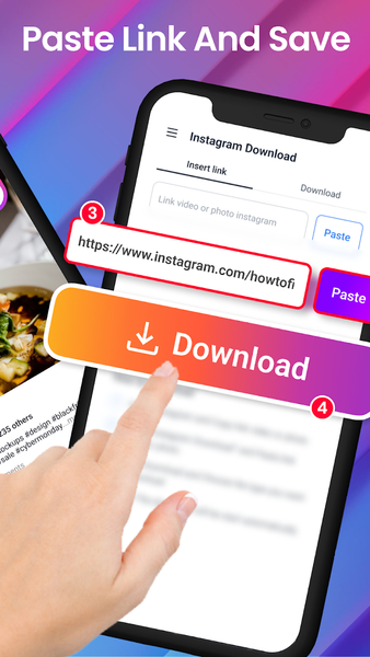 دانلود برنامه All Video Downloader App ۲۰۲۳ اندروید بازار