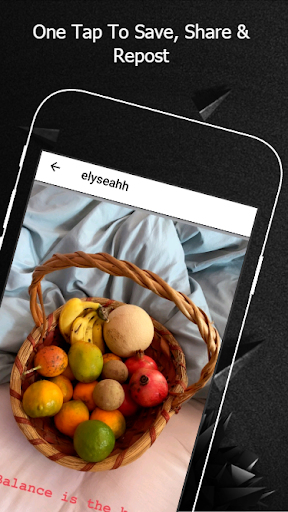 دانلود برنامه Super Story Downloader اندروید بازار