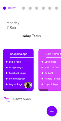 دانلود برنامه Zace : Project Management App اندروید | بازار