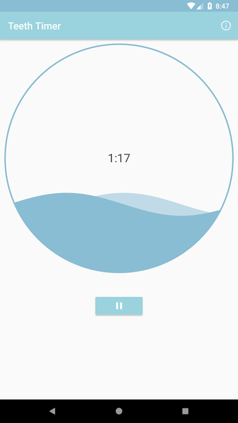 برنامه Teeth Timer - دانلود | بازار