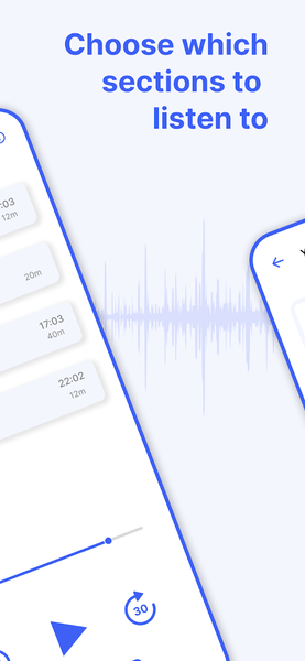 دانلود برنامه Listening Text To Speech اندروید بازار