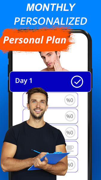 دانلود برنامه Jawline Exercises اندروید بازار