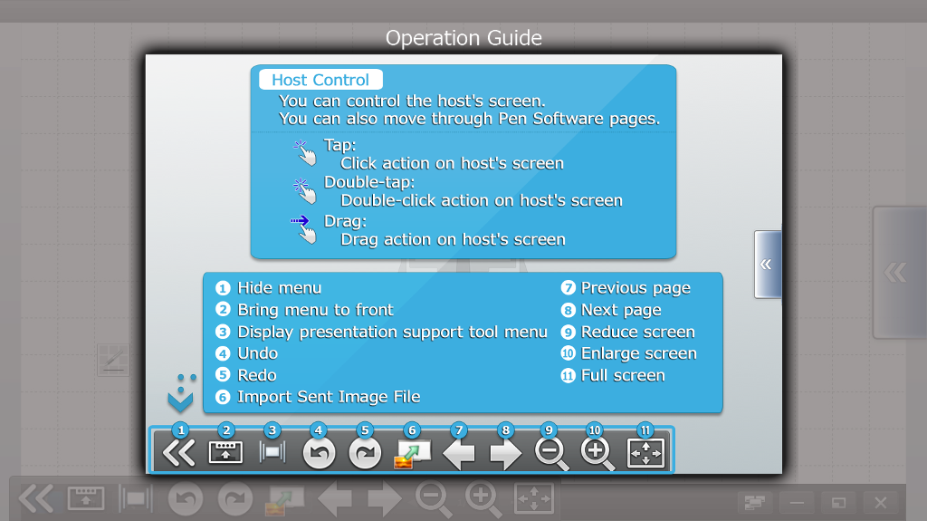 دانلود برنامه SHARP Display Connect اندروید | بازار