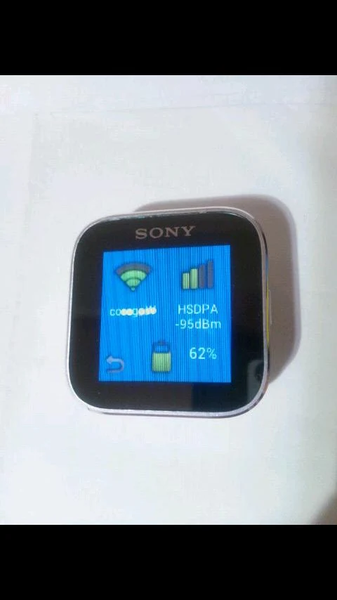 دانلود برنامه Statusview For Smartwatch اندروید بازار