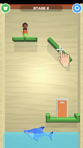 دانلود برنامه Save Human اندروید | بازار