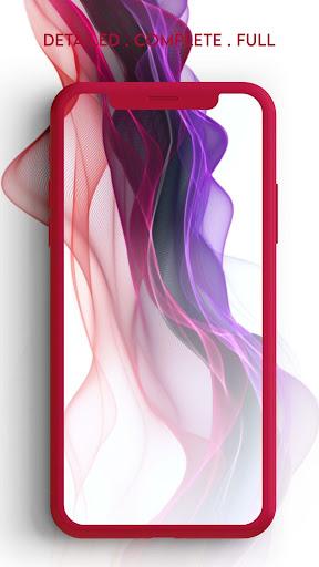 برنامه Theme Motorola One Fusion Plus دانلود بازار