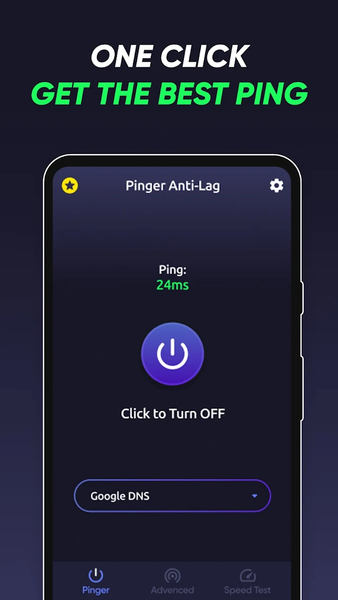 دانلود برنامه Lag Remover Lower Gaming Ping اندروید بازار