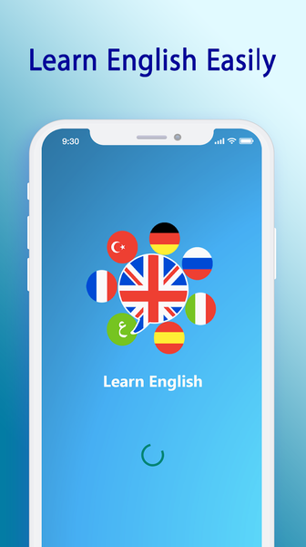 دانلود برنامه Learn English Language Offline اندروید بازار