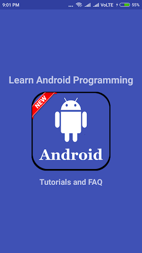 دانلود برنامه Learn Android Programming اندروید | بازار دانلود برنامه Learn Android Programming اندروید | بازار