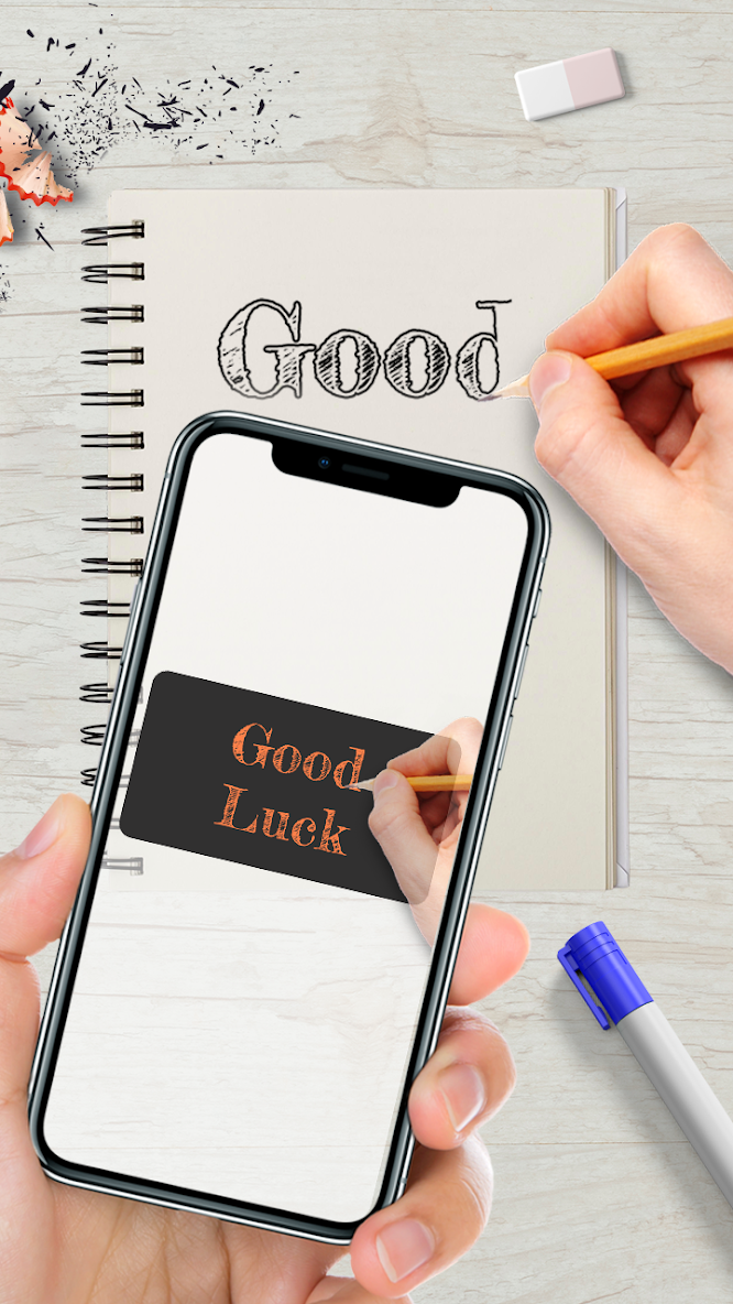 دانلود برنامه AI Drawing Trace & Sketch اندروید | بازار