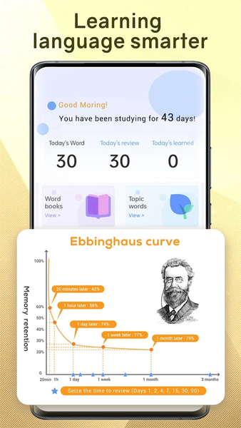 دانلود برنامه Learn English Word Flash Card اندروید بازار