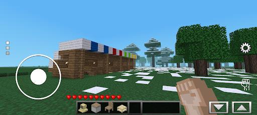 دانلود بازی Lococraft Crafting and Create اندروید | بازار